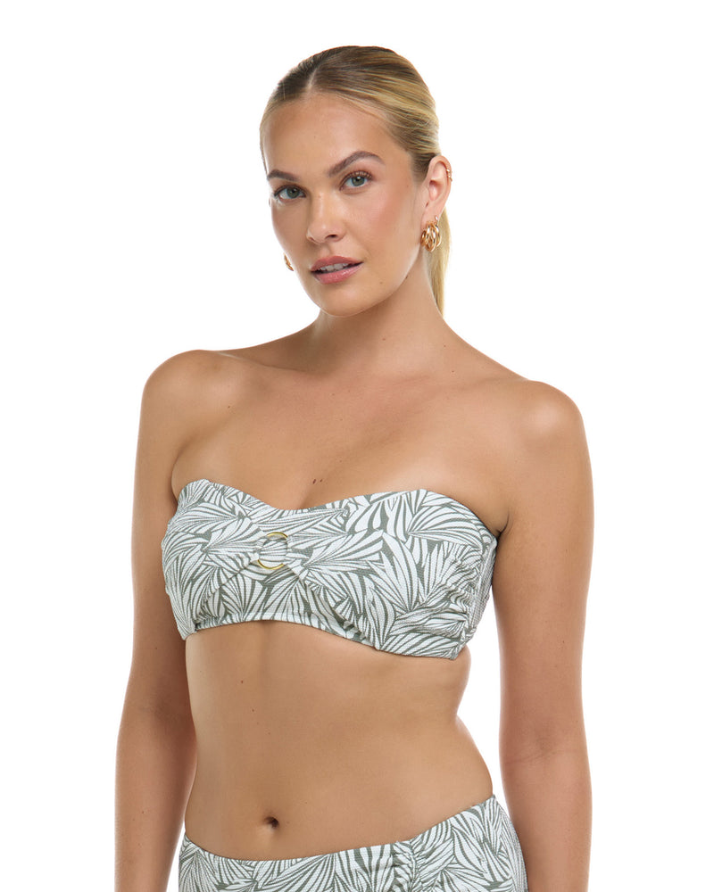 Hilda Top - BIOMES - Sage – SKYE